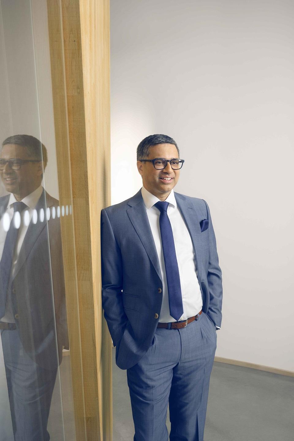 Leadership | Boehringer Ingelheim