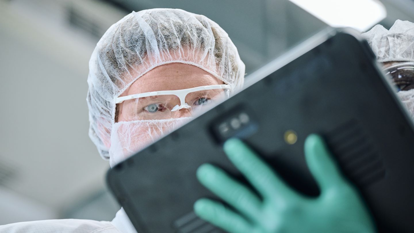 Biopharma machine learning | BioXcellence | Boehringer Ingelheim