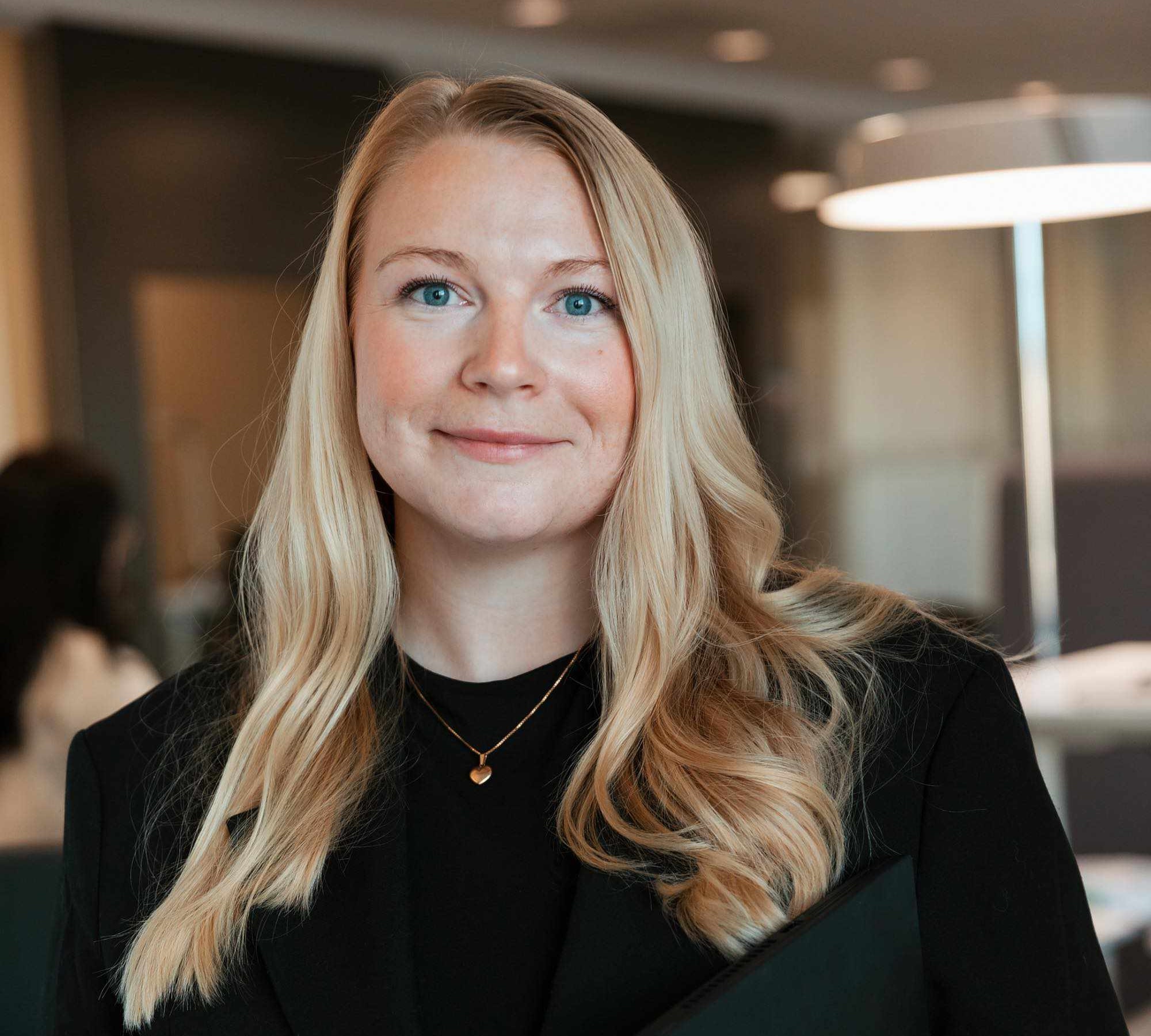 Anna-Maria Lindahl | Boehringer Ingelheim