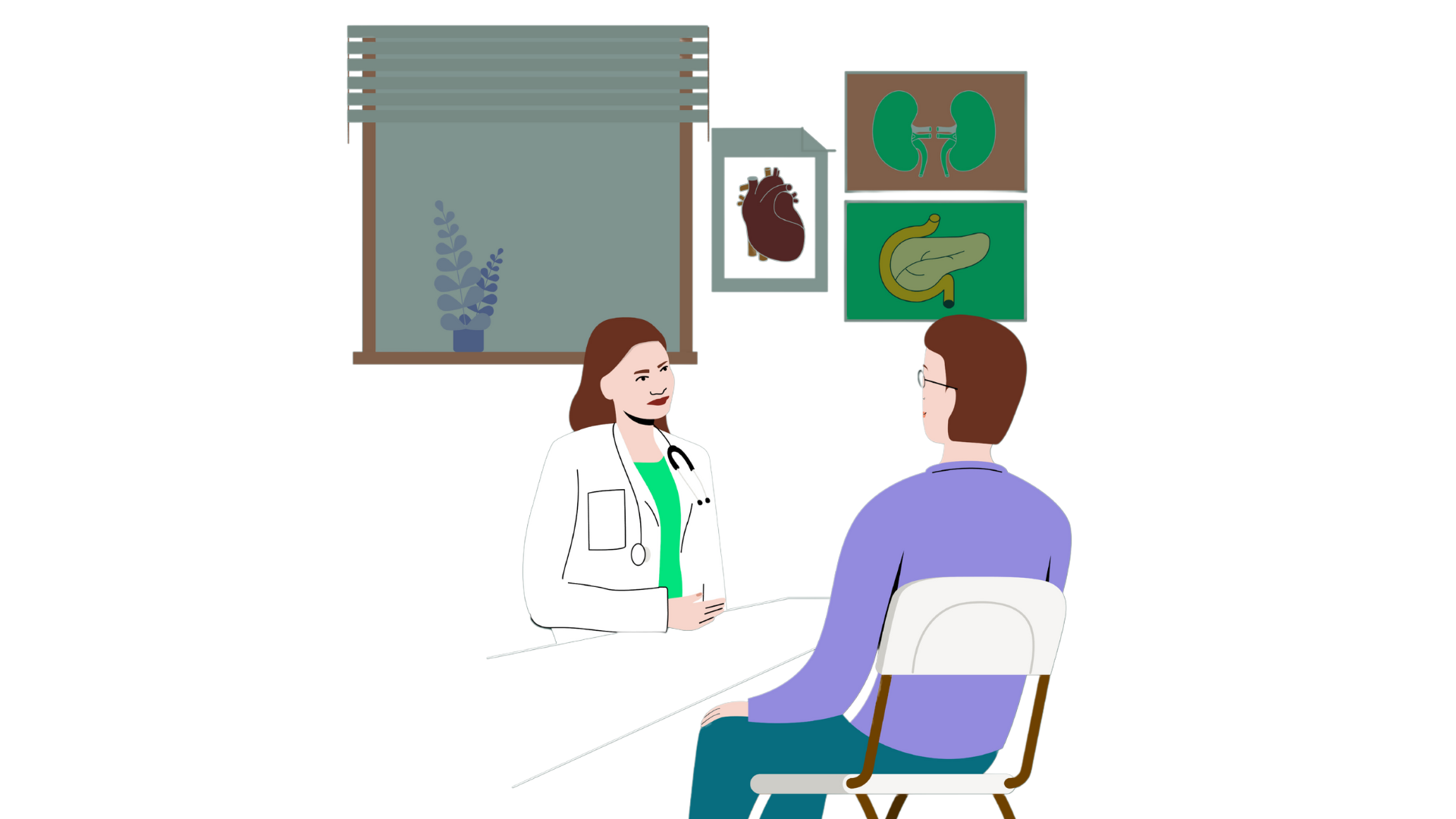 Double Check Your Kidney Health