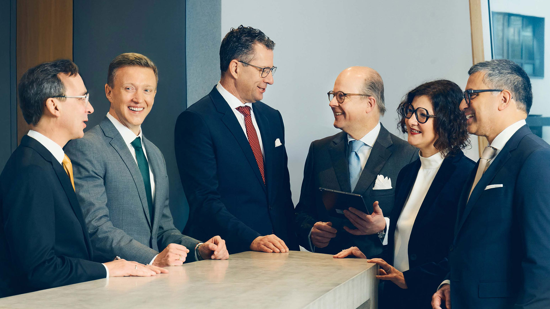 Código de Conducta | Boehringer Ingelheim ES