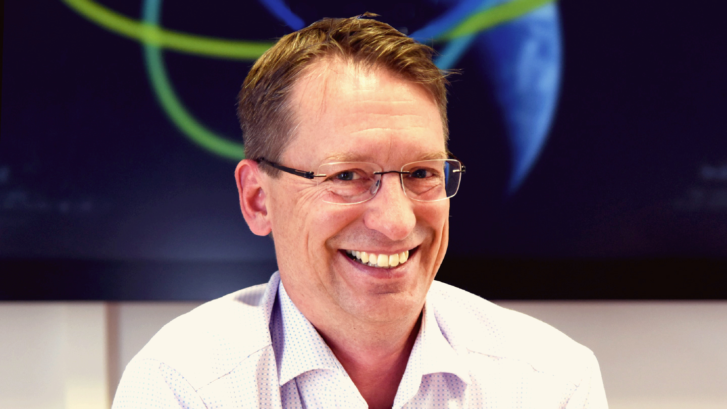 Dirk Stenkamp | Boehringer Ingelheim ES