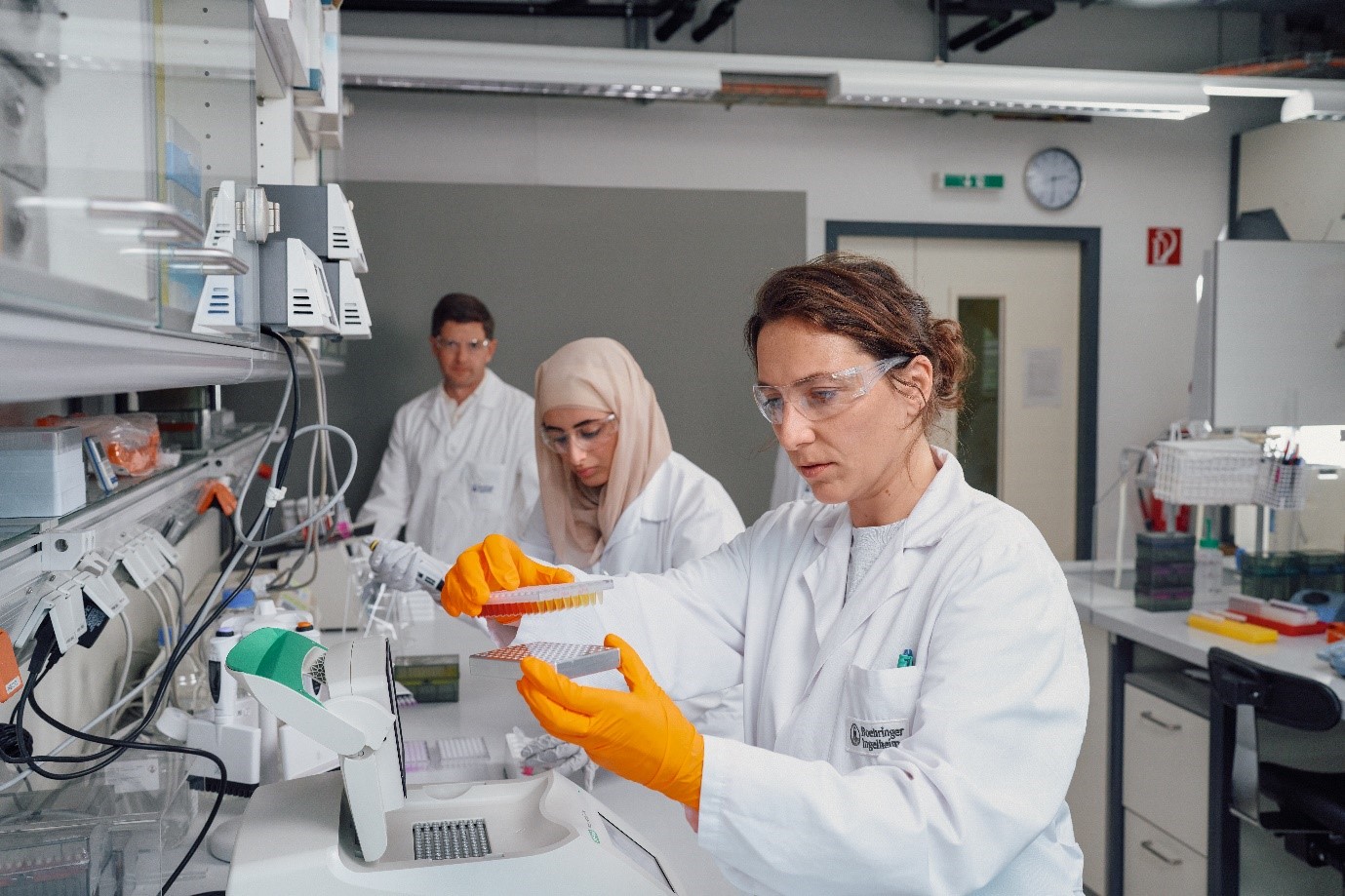 Biberach | Boehringer Ingelheim