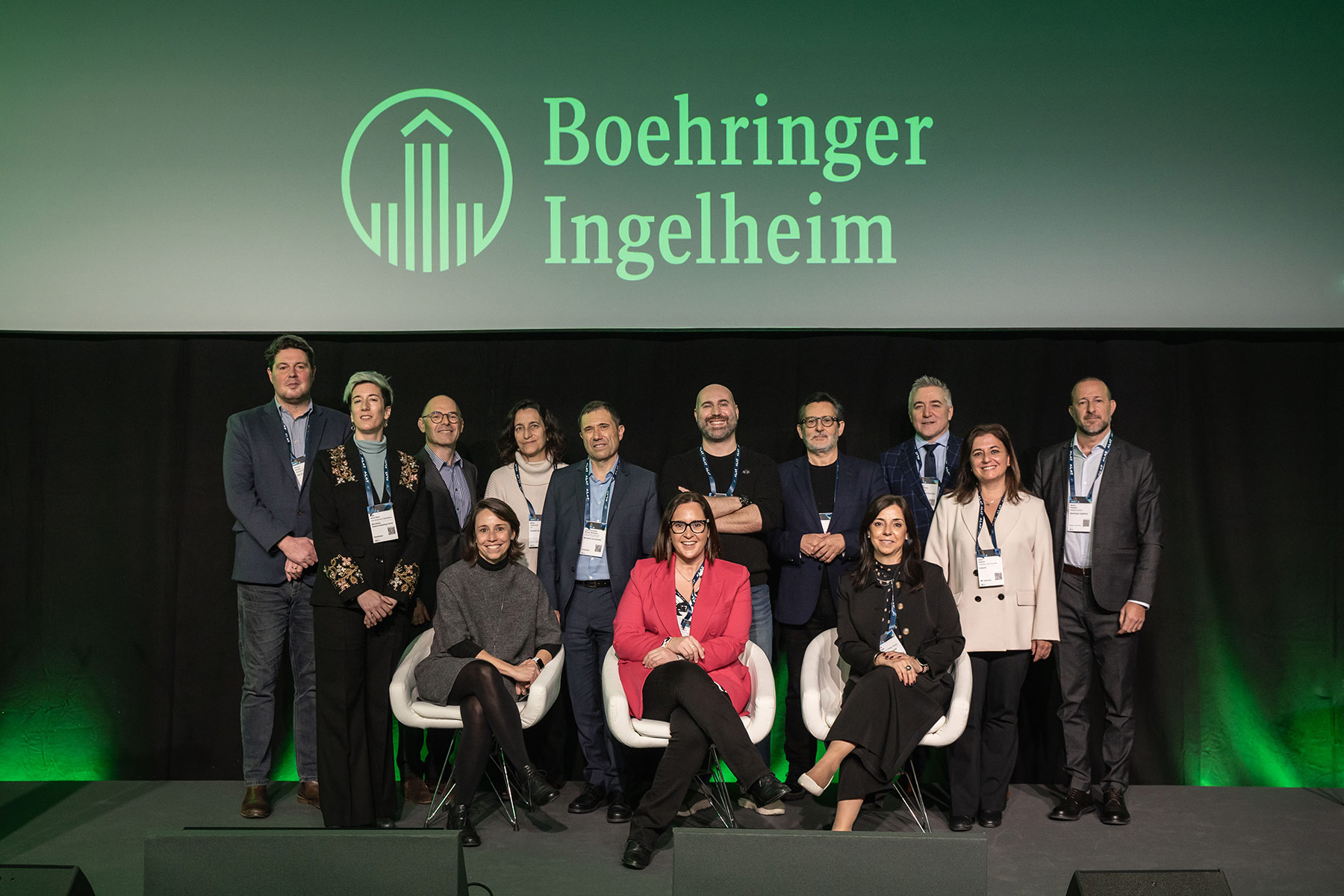 Mobile World Congress 2025 | Boehringer Ingelheim