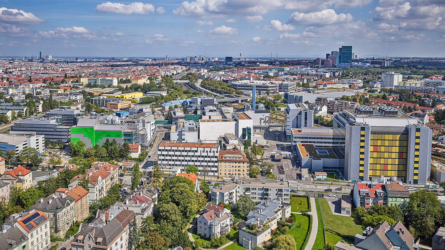 Wo Sie uns finden | Boehringer Ingelheim