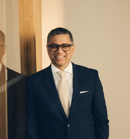 Succession Chairmen Shareholders' Committee and Board of Managing ...