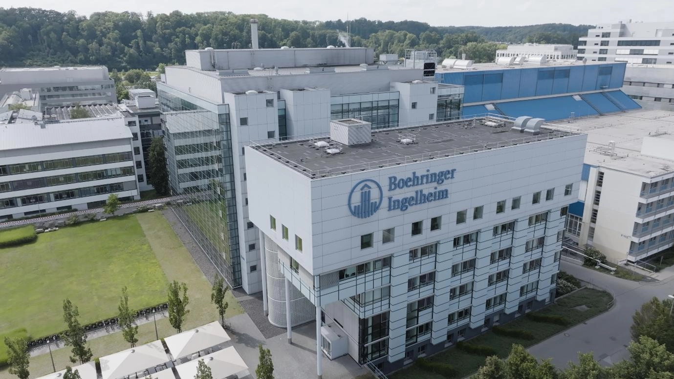 Where to find us | Boehringer Ingelheim