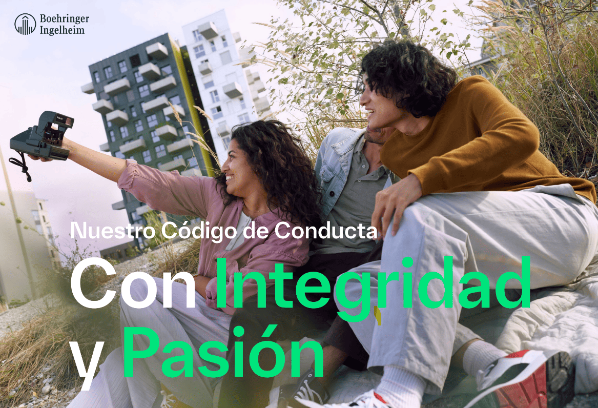 Nuestro Código de Conducta | Boehringer Ingelheim