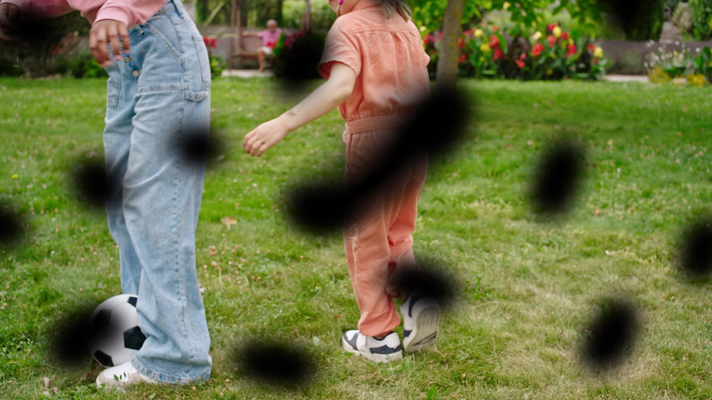 All eyes on vision loss | Boehringer Ingelheim