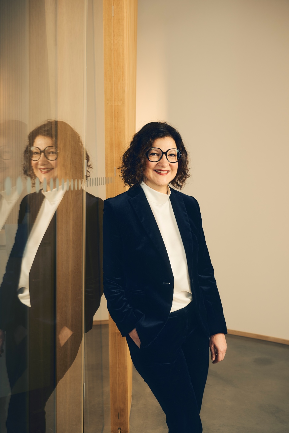 Leadership | Boehringer Ingelheim