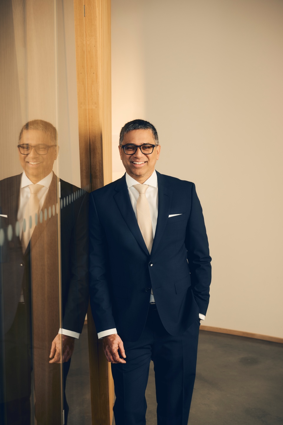 Leadership | Boehringer Ingelheim