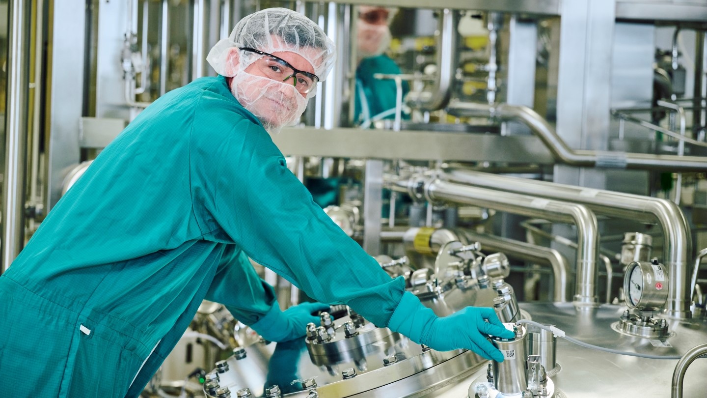 Technology transfer | BioXcellence | Boehringer Ingelheim