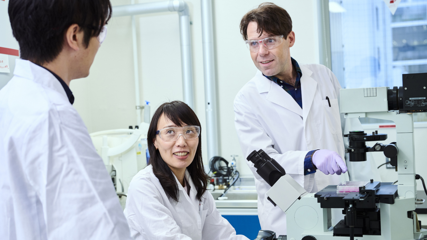 プレスリリース | Boehringer Ingelheim