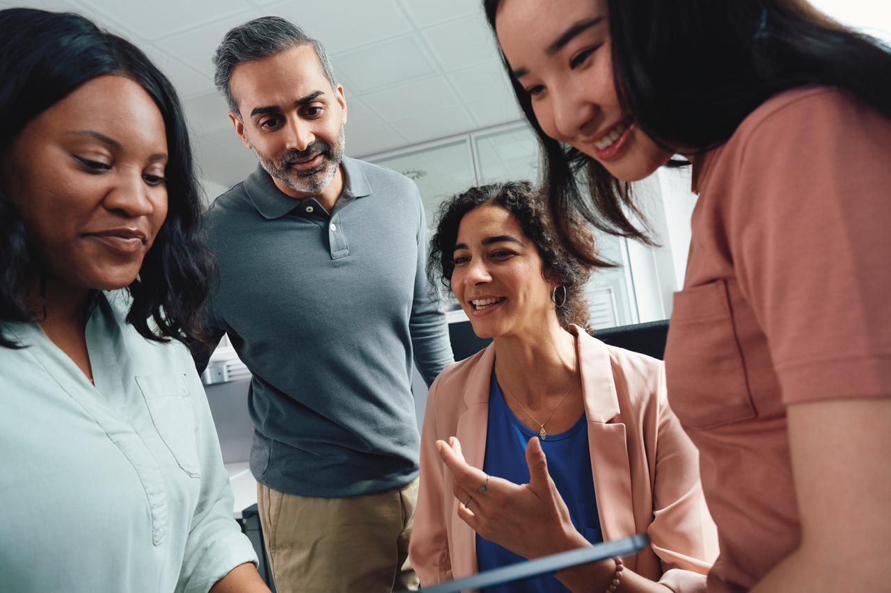 Quality at Boehringer Ingelheim | Boehringer Ingelheim