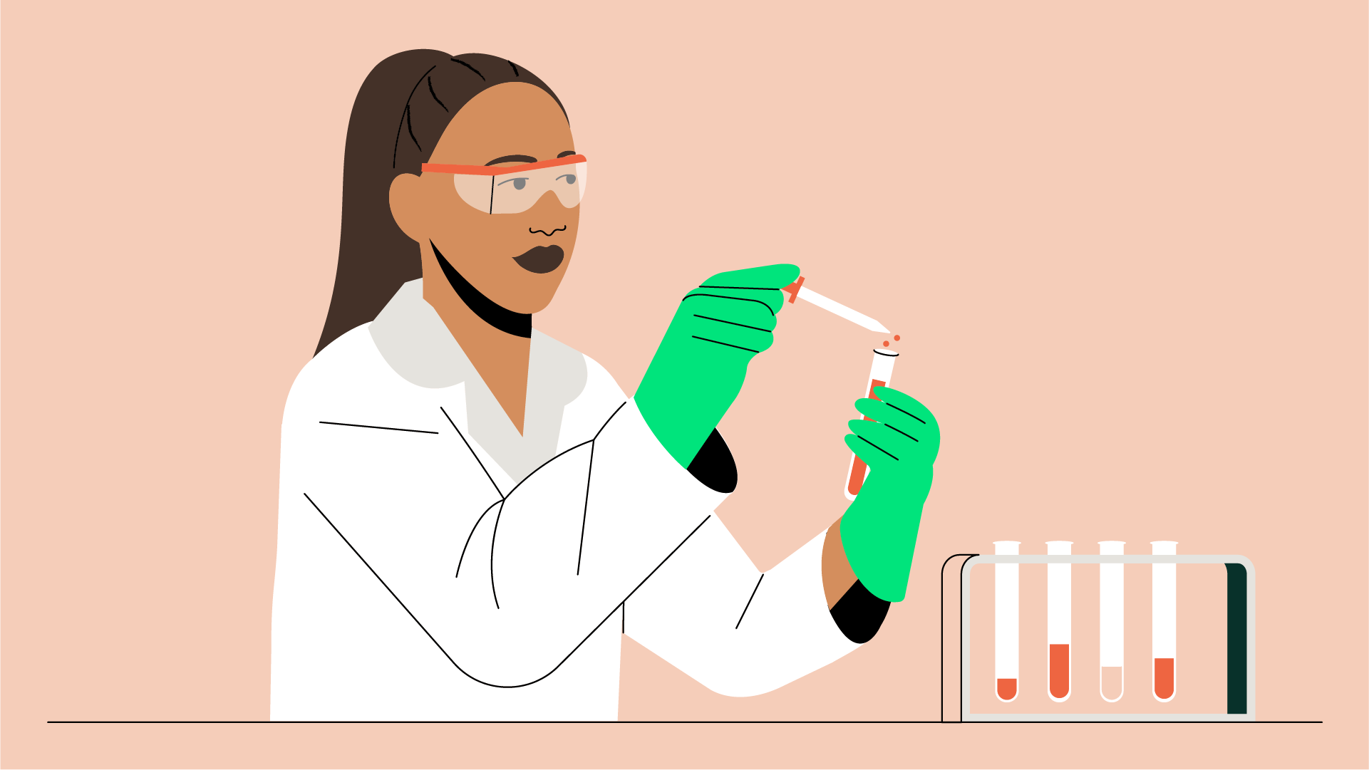 Genomic Testing in Lung Cancer | Boehringer Ingelheim UK