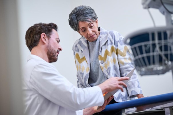 Working together | Boehringer Ingelheim