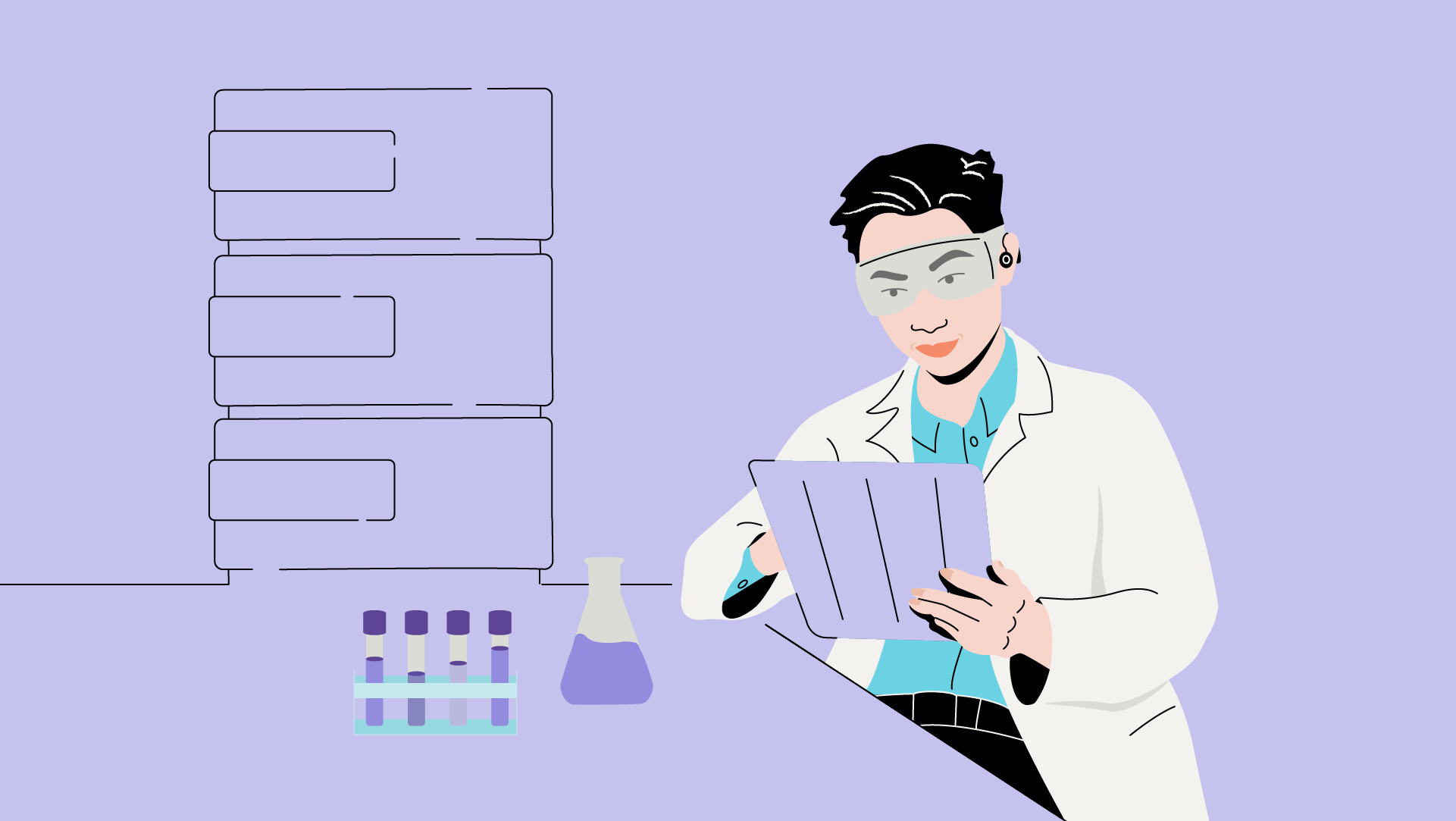 Quality at Boehringer Ingelheim | Boehringer Ingelheim