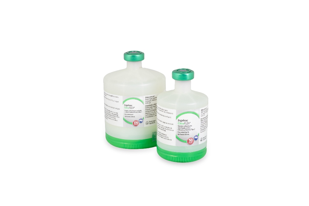 Ingelvac CircoFLEX® | Boehringer Ingelheim SA
