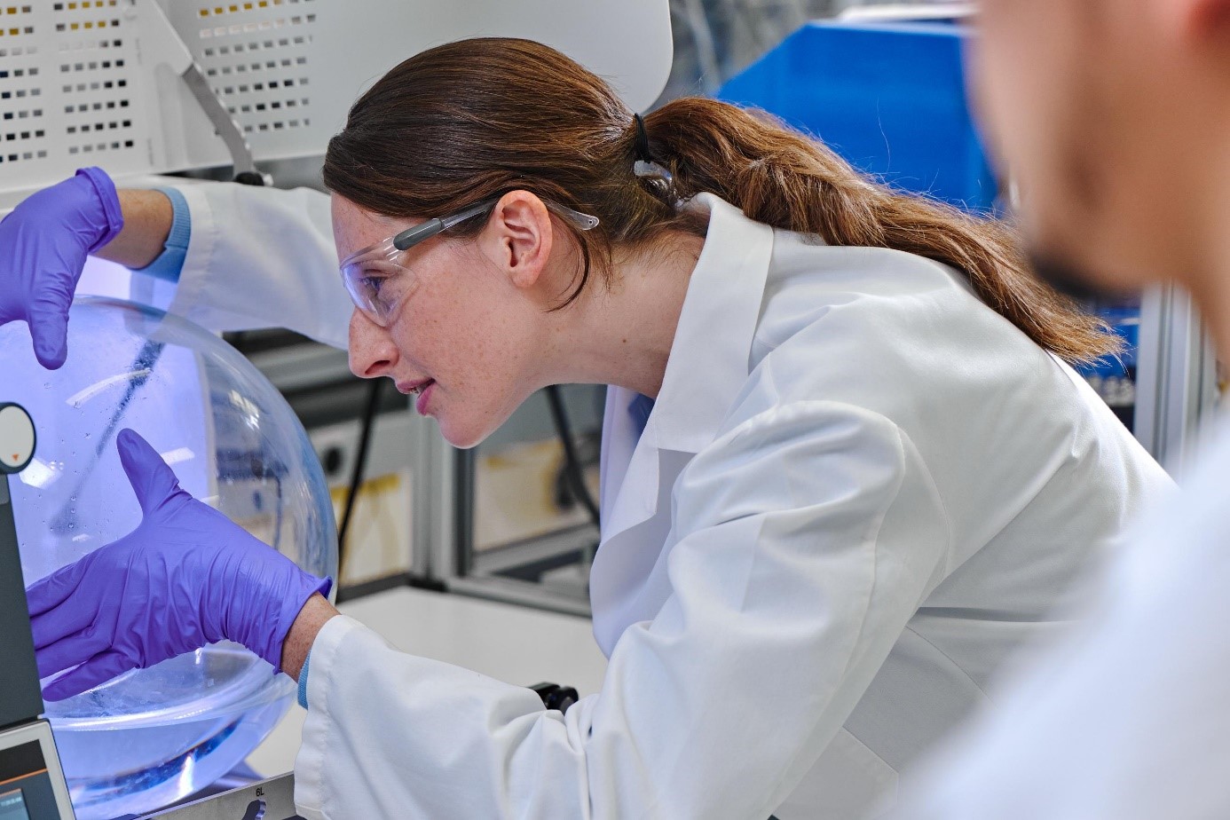 Cancer | Boehringer Ingelheim US