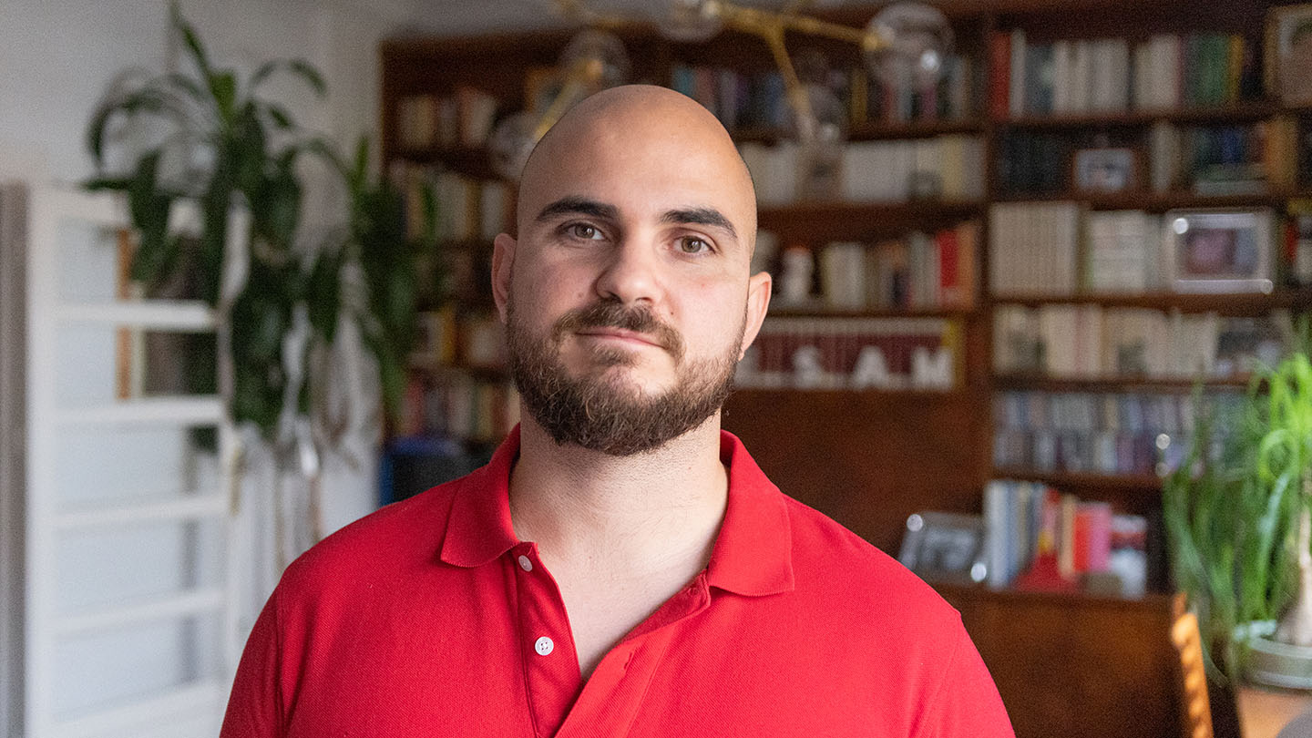 Schizophrenia in real life: Fighting broken care pathways | Boehringer ...