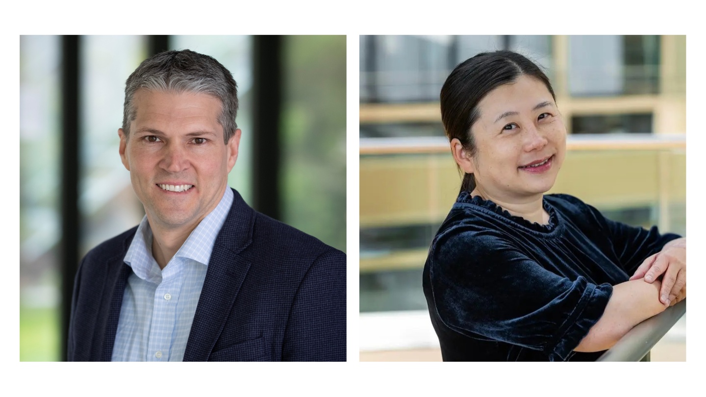 Partnering for Innovation with Human Pharma at BIO International 2025 ...