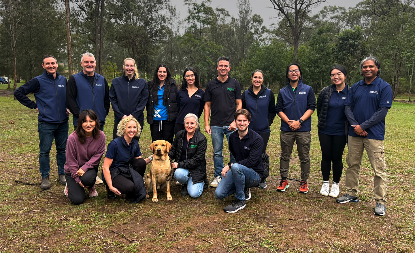 Corporate Volunteering | Boehringer Ingelheim