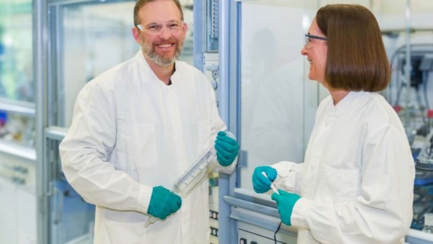 Accelerating animal health innovation with digital science | Boehringer ...