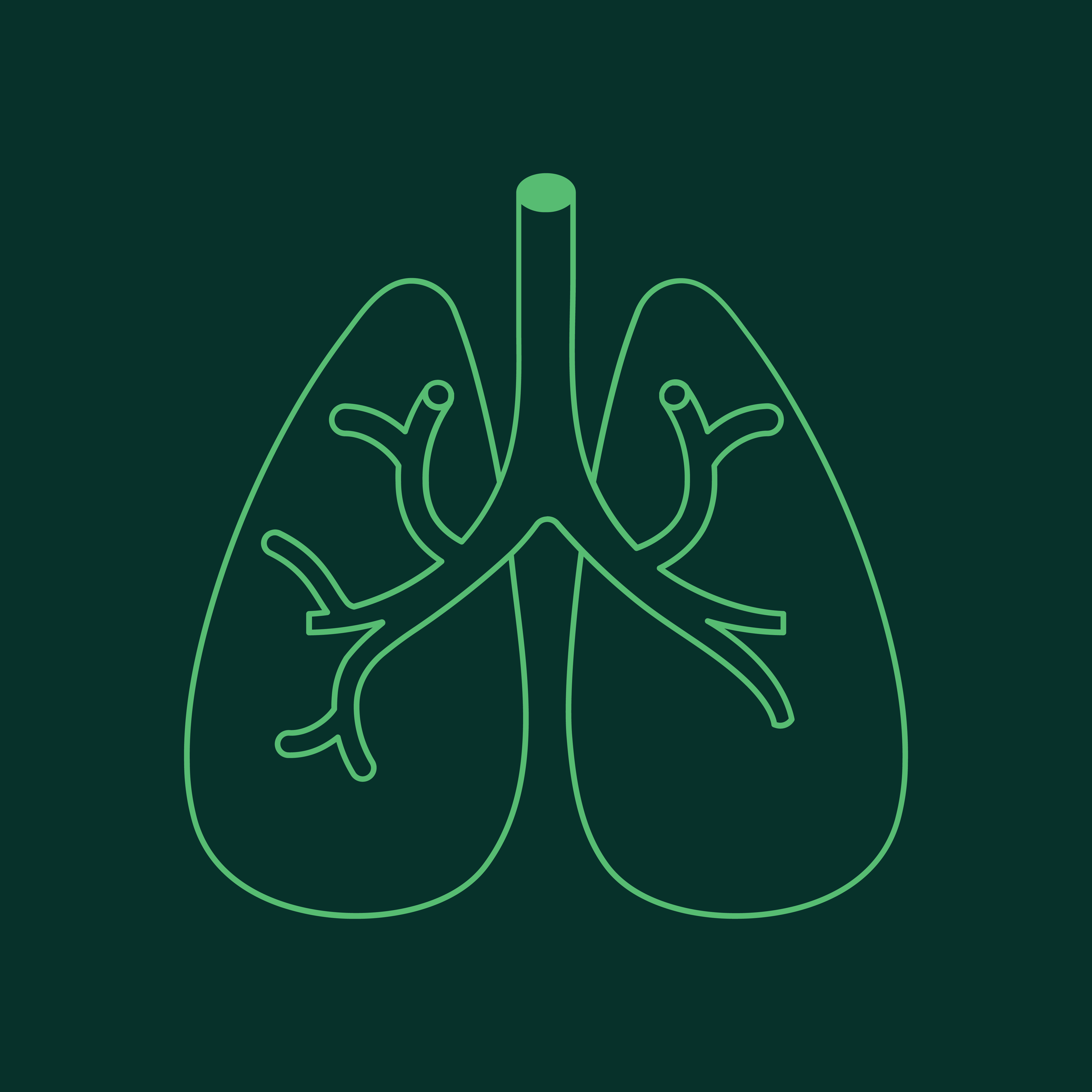Bronchiectasis | Boehringer Ingelheim