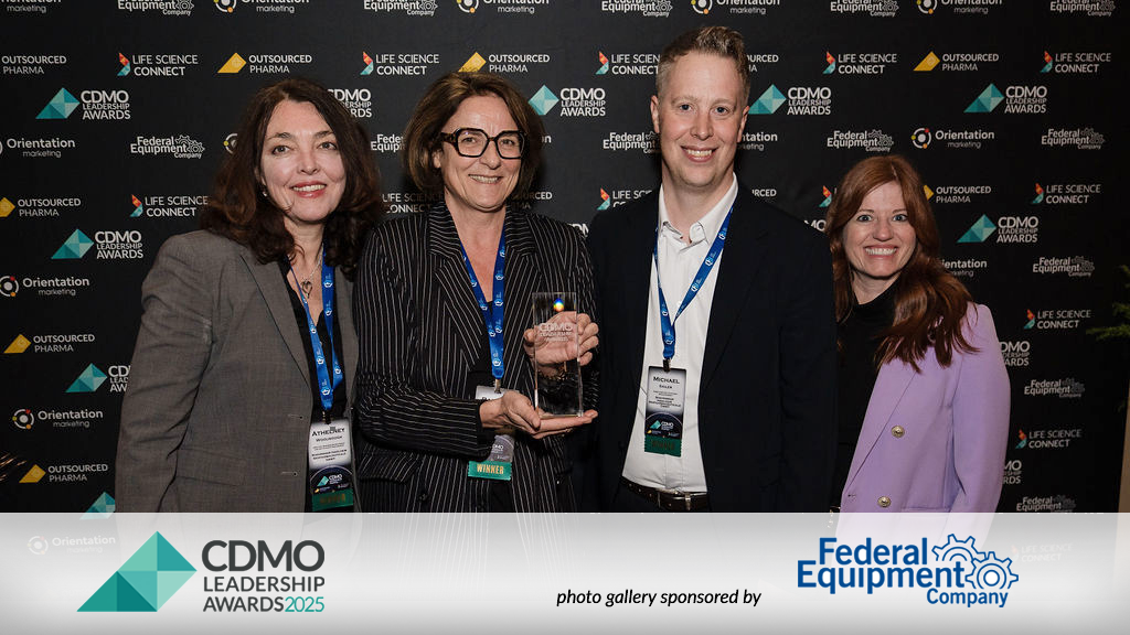 Awards & certifications | BioXcellence | Boehringer Ingelheim