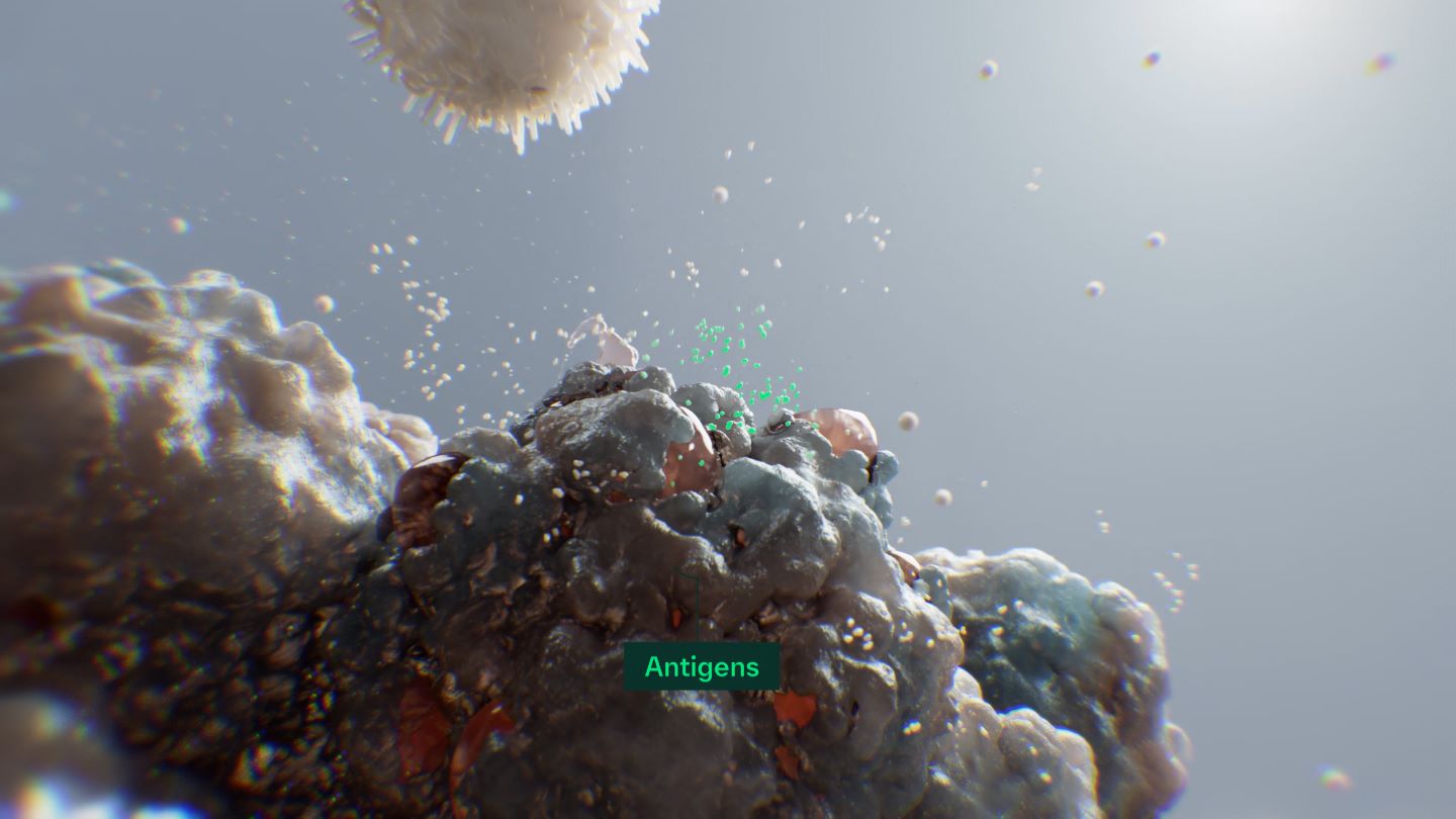 Cancer research | Boehringer Ingelheim