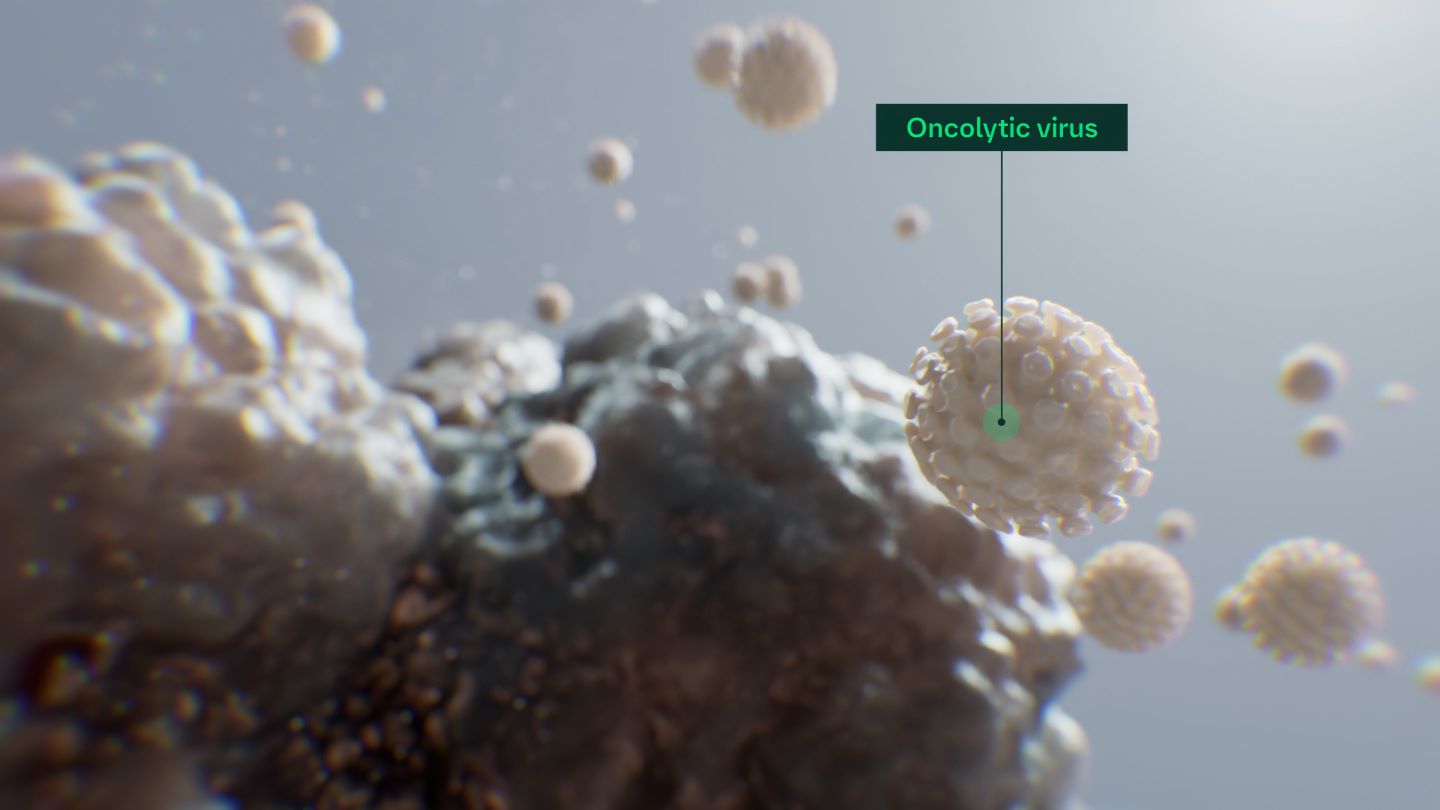 Our therapeutic modalities and platforms | Boehringer Ingelheim