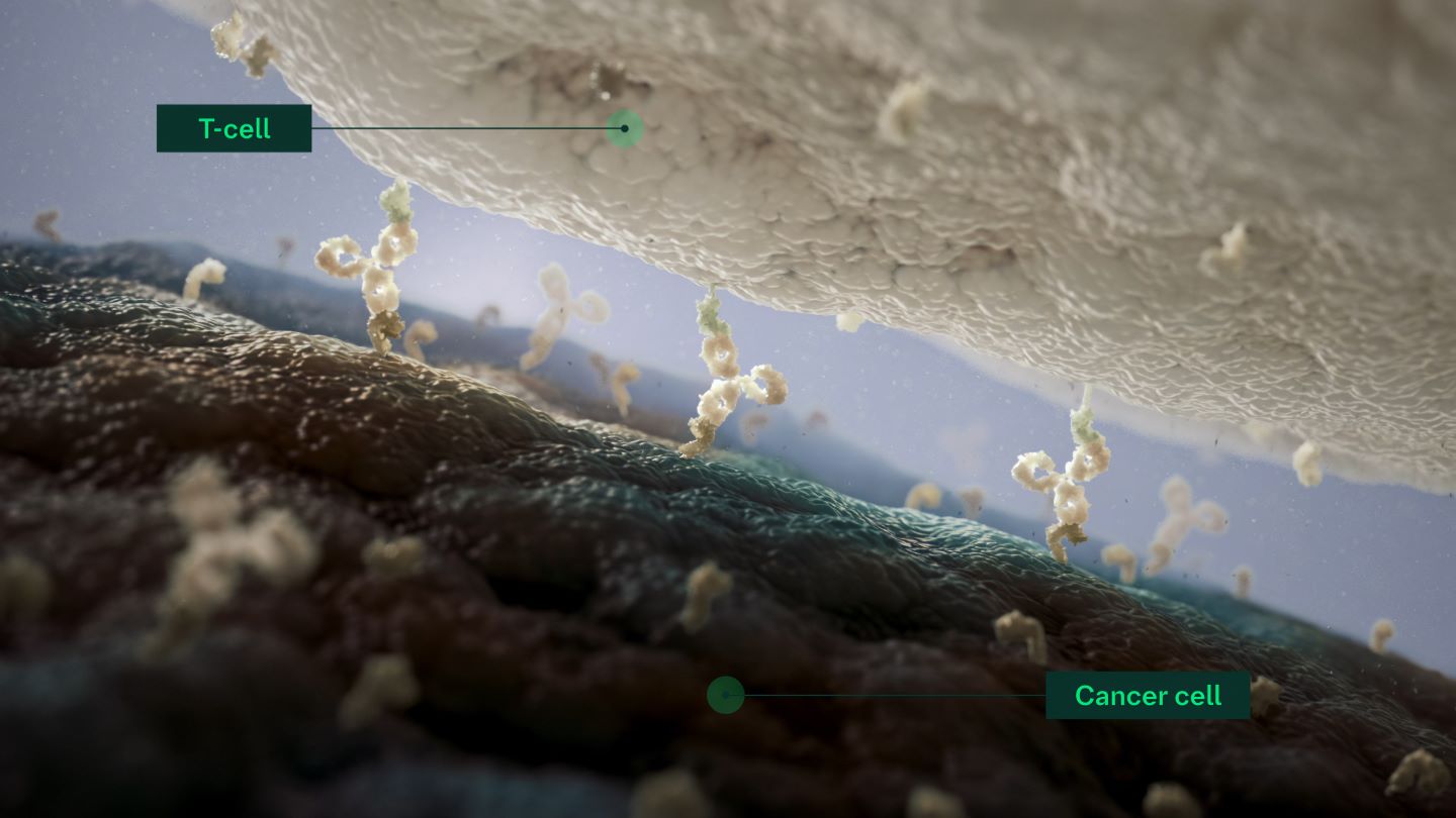 Our therapeutic modalities and platforms | Boehringer Ingelheim