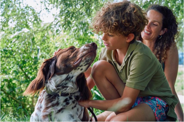 Pensez à la rage avant de partir en vacances | Boehringer Ingelheim