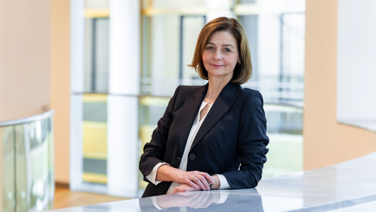 Biologics CDMO | BioXcellence | Boehringer Ingelheim