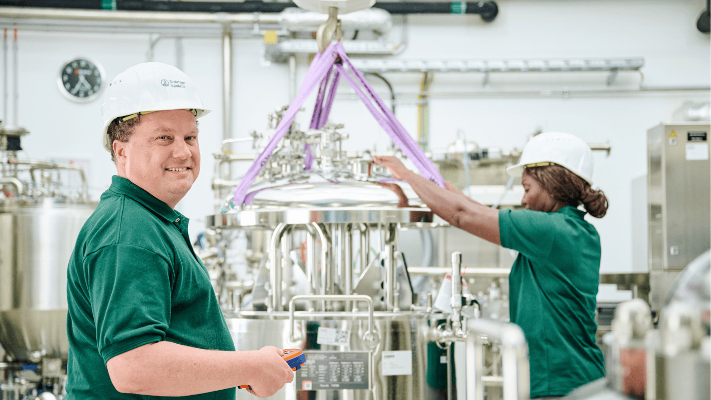 Curious to learn more about opportunities in Facilities?