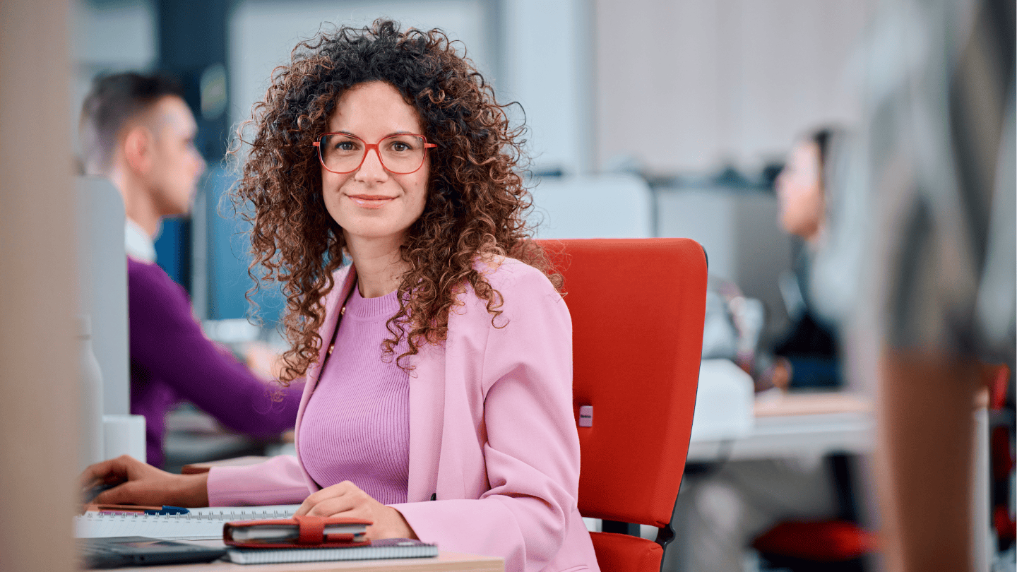 Curious to learn more about opportunities in Finance&HR?