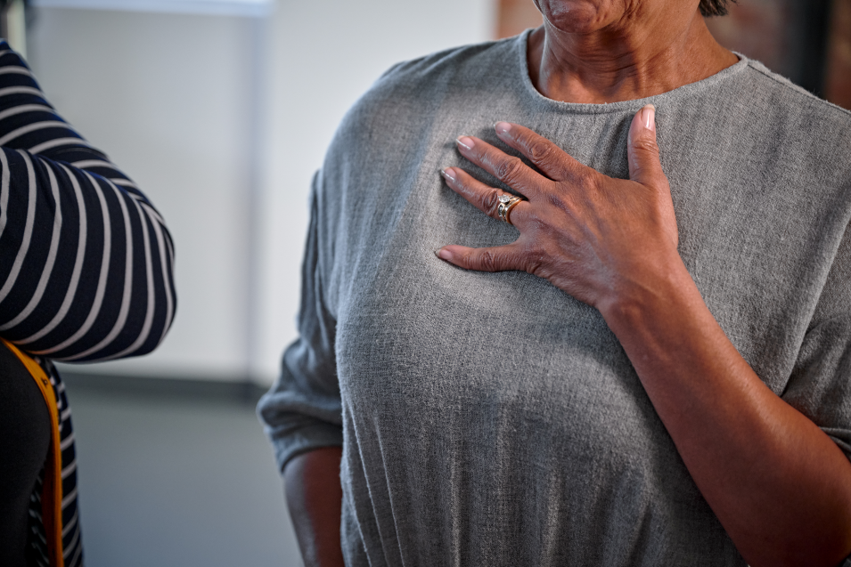 Variation of management and treatment of ILD across England ...