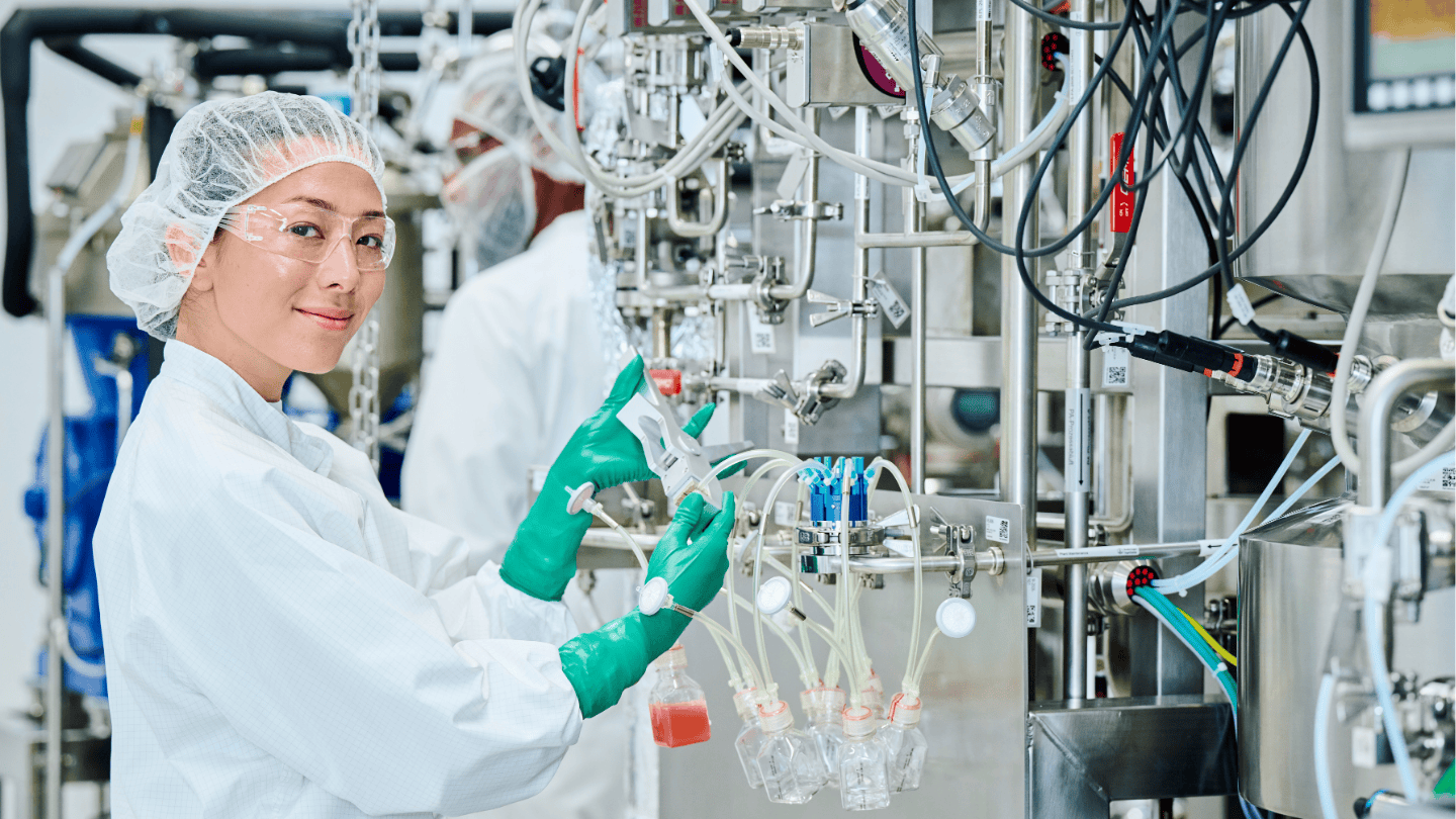 Manufacturing & Supply Chain | BI Careers