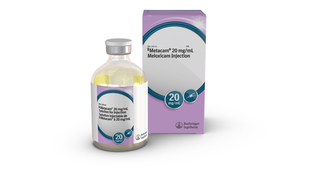 Animal Health Products | Boehringer Ingelheim CA