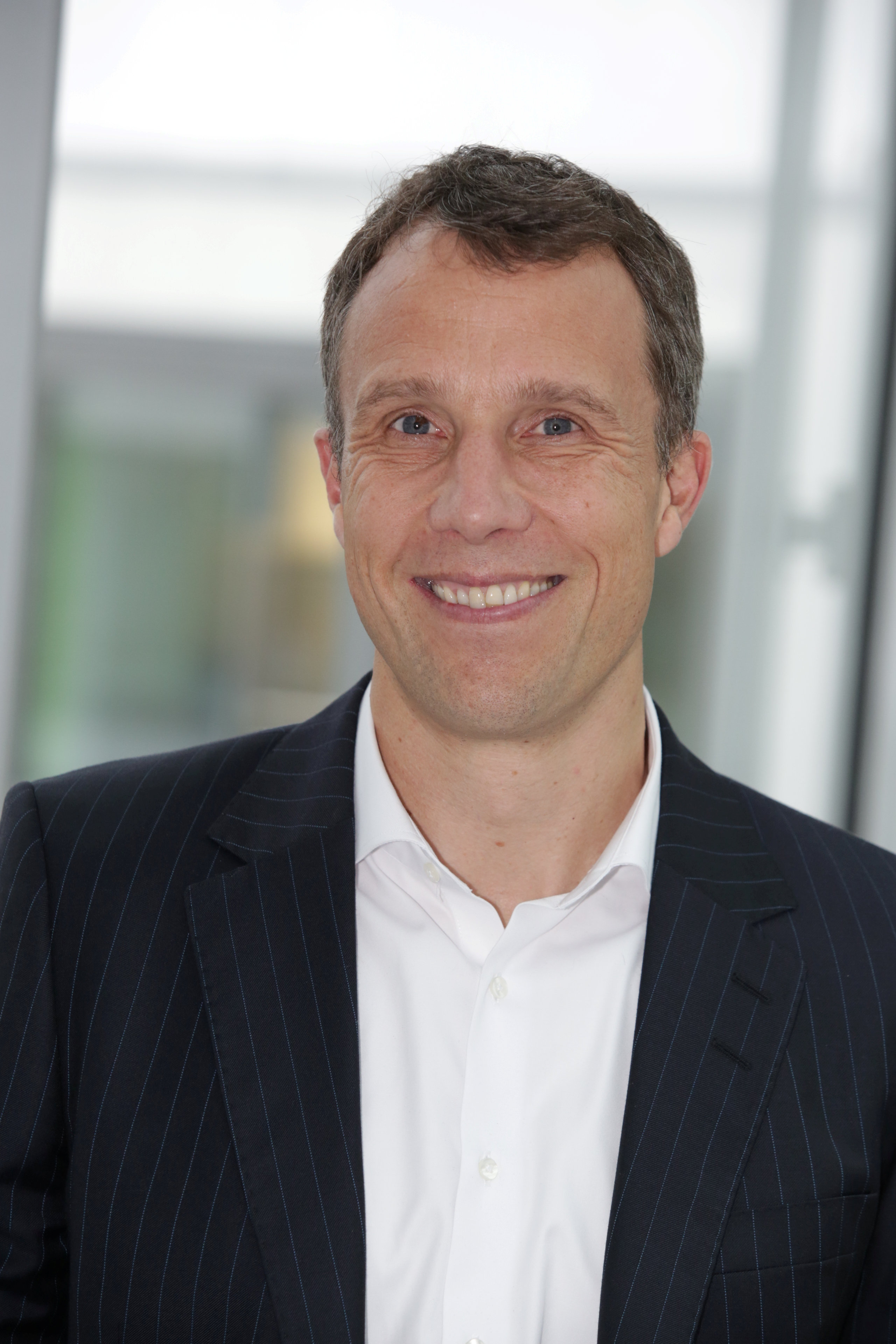 NBE-Therapeutics ernennt Olof Prause zum Chief Operating Officer ...
