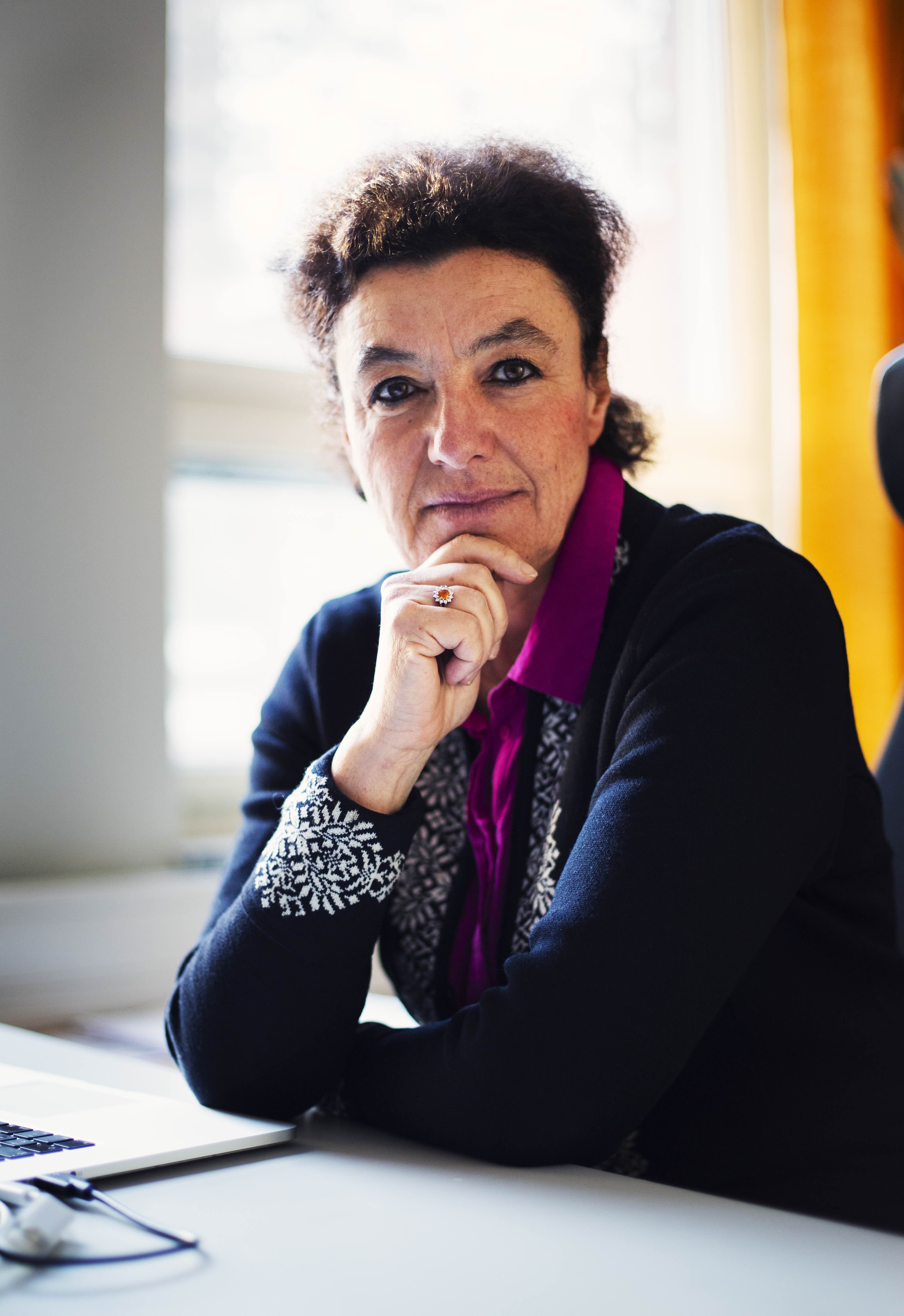 Precision Psychiatry Research Symposium: Speakers and abstracts ...