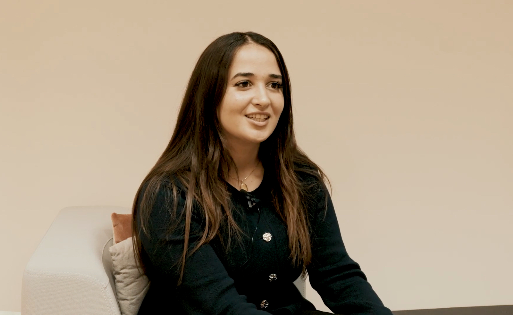 Manaar: gedreven, betrokken en thuis | Boehringer Ingelheim