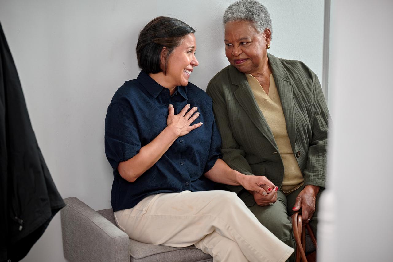 Boehringer Ingelheim Cares Foundation | Boehringer Ingelheim US