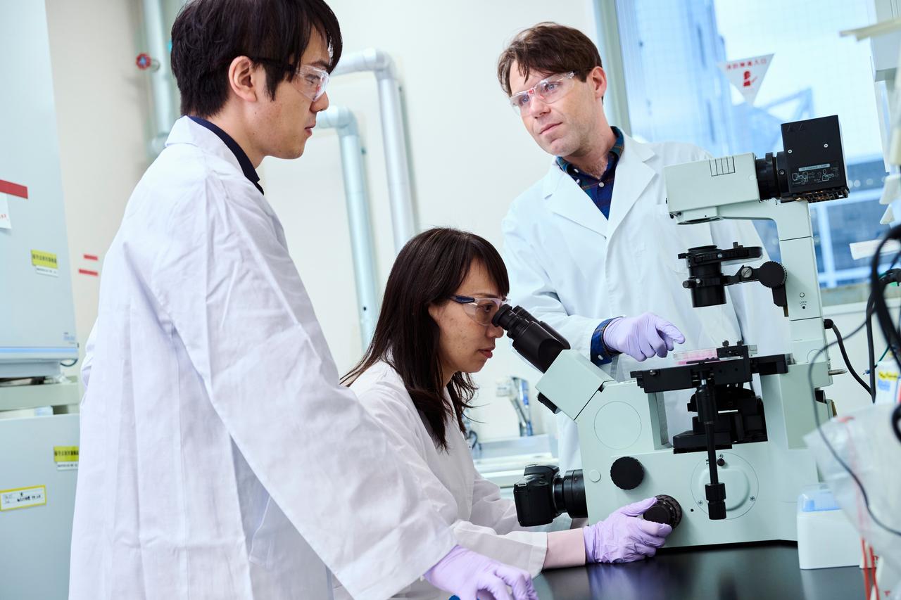 Boehringer Ingelheim Cares Foundation | Boehringer Ingelheim US