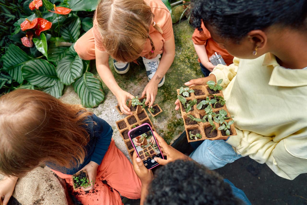 Boehringer Ingelheim Cares Foundation | Boehringer Ingelheim US