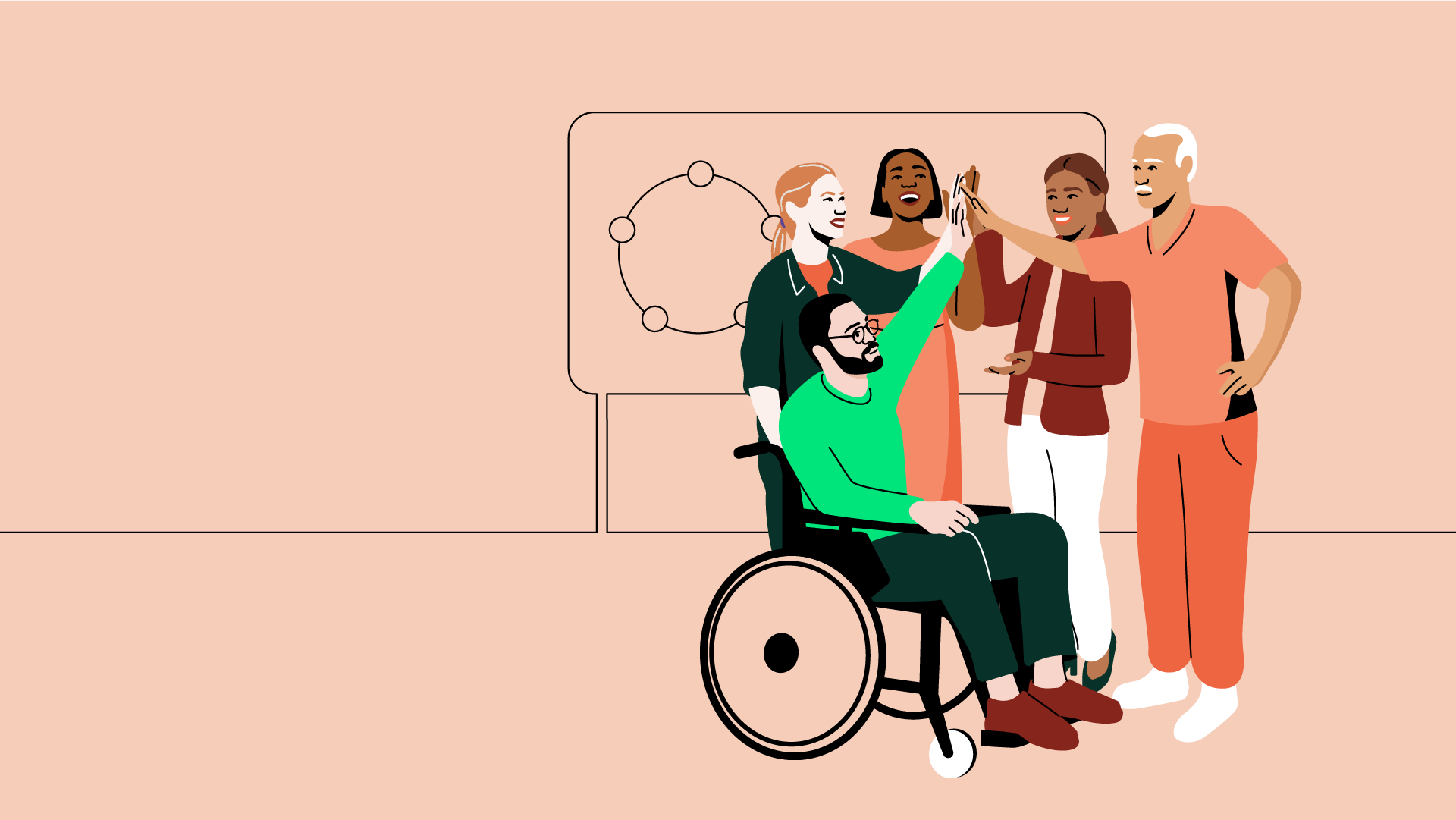 Offenheit, Respekt und Chancengleichheit | Boehringer Ingelheim DE
