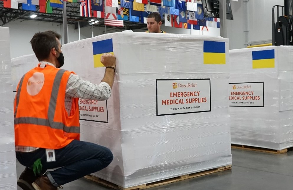 Boehringer Ingelheim Cares Foundation | Boehringer Ingelheim US