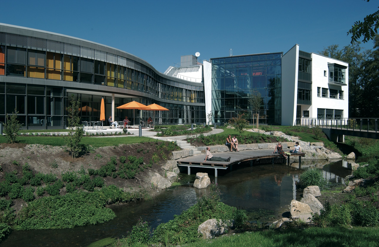 Pharmazie-Praktikum | Boehringer Ingelheim Karriere