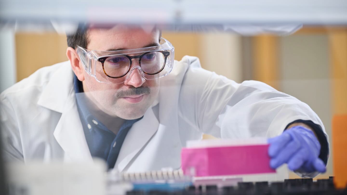 New partnership helps advance our cancer ADCs portfolio | Boehringer ...