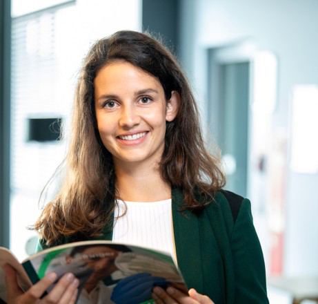 Pharmazie-Praktikum | Boehringer Ingelheim Karriere